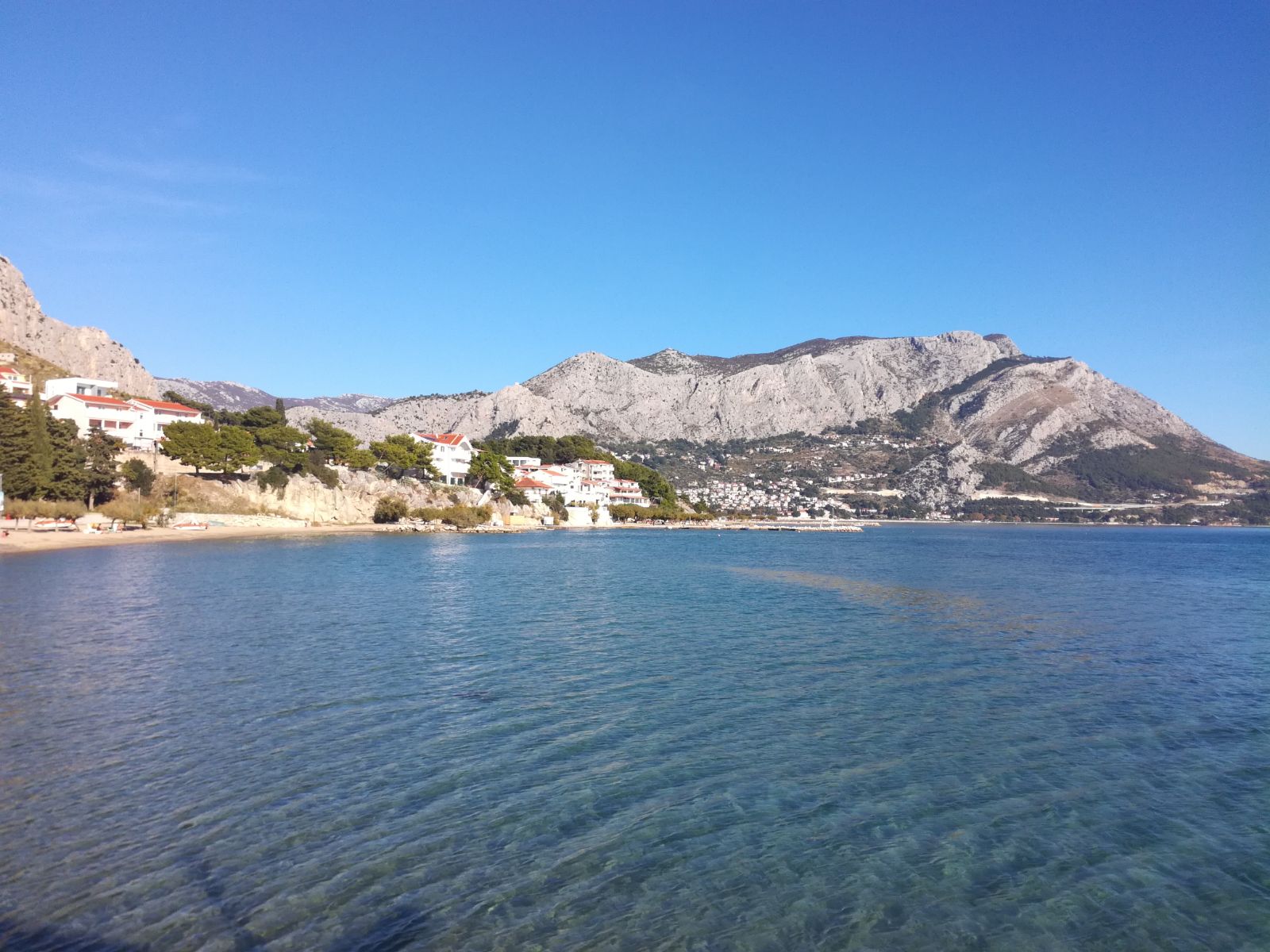 Rafting tour Split - Excursions Split | Adiona Travel